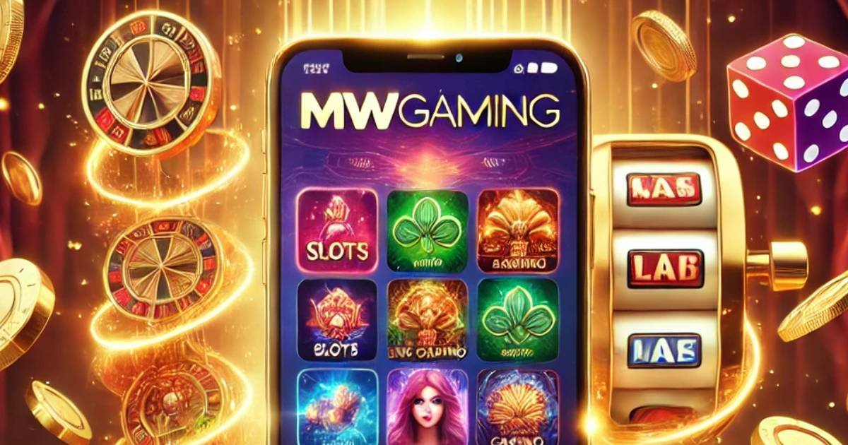 MWGAMING Casino - The #1 Online Casino in the Philippines | Get ₱10,000 ...